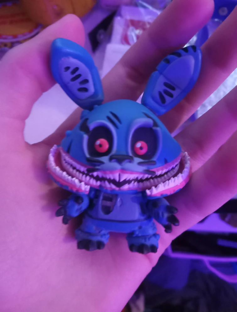 One in a Million | Fandom