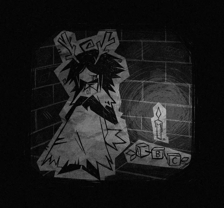 Miss Thavel…? | Fandom