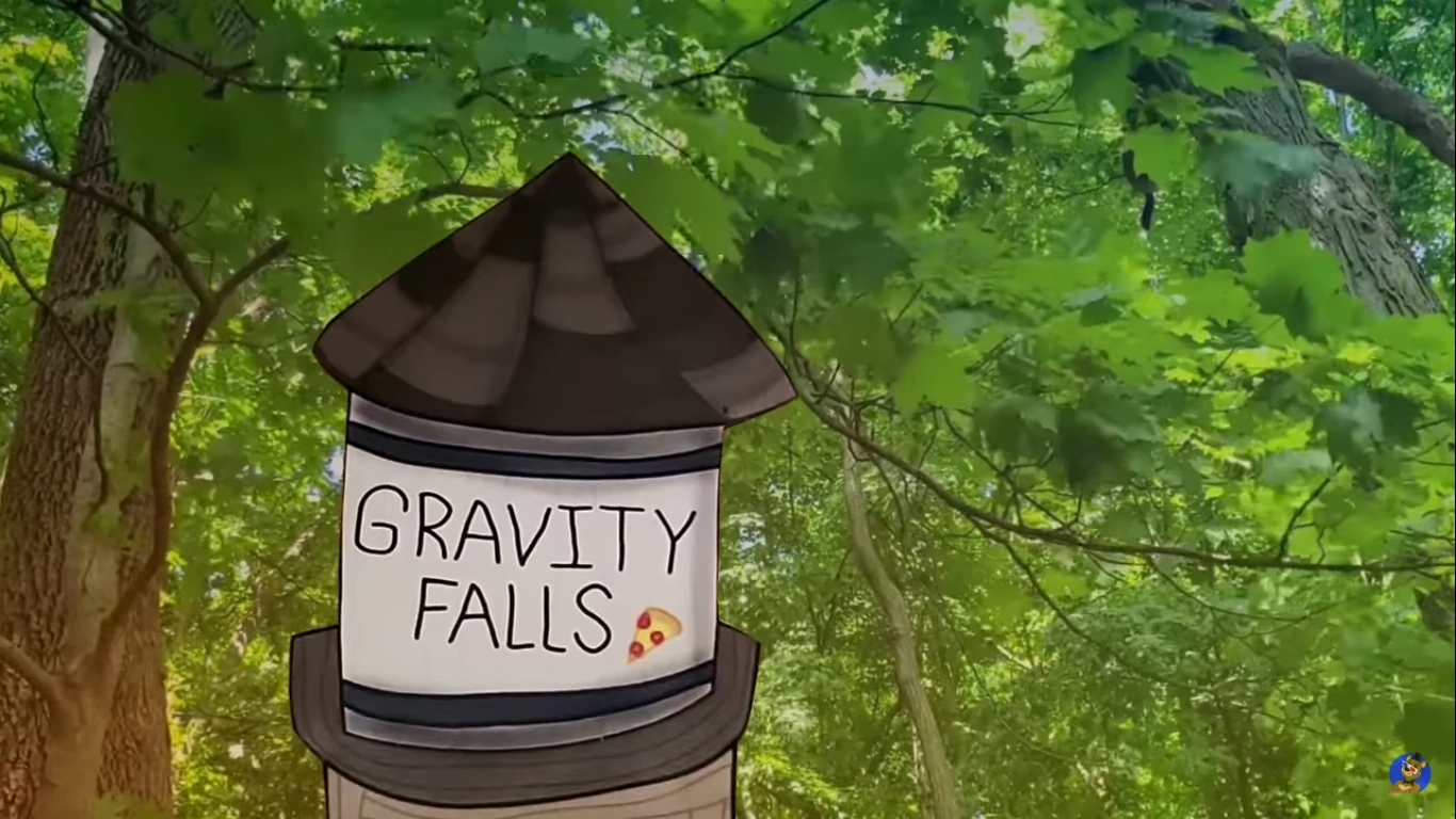 fnaf related? (made by "fnaf flix") | Fandom