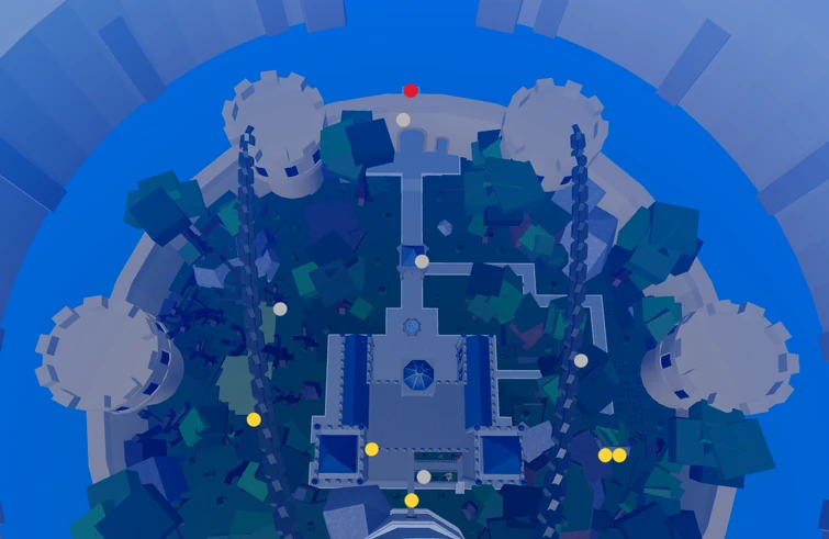 Chest Locations | Fandom