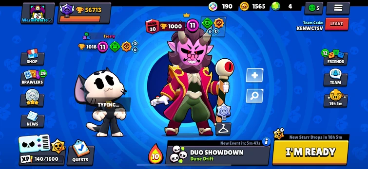 Rank 30 Byron :) | Fandom
