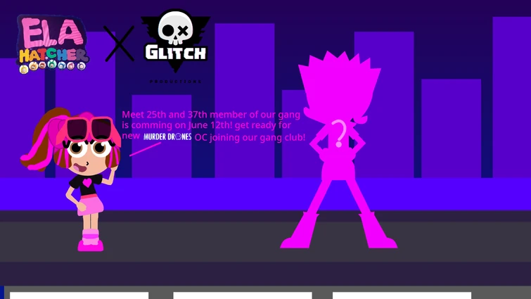 Discuss Everything About Ela's Wiki Club (road to 1000 followers on gj ...