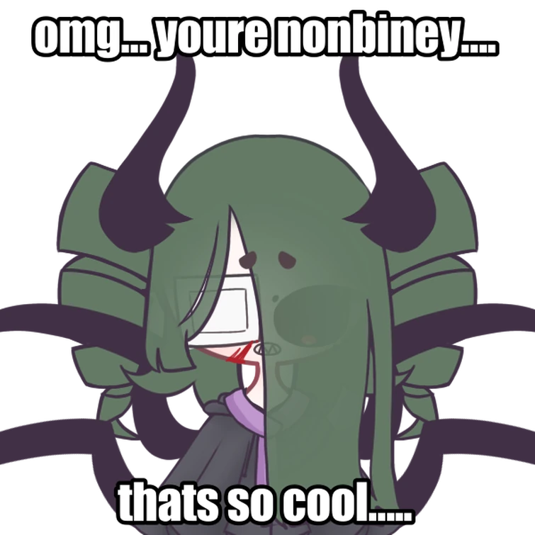 uhhhhhhhh, make my oc trend thingy | Fandom