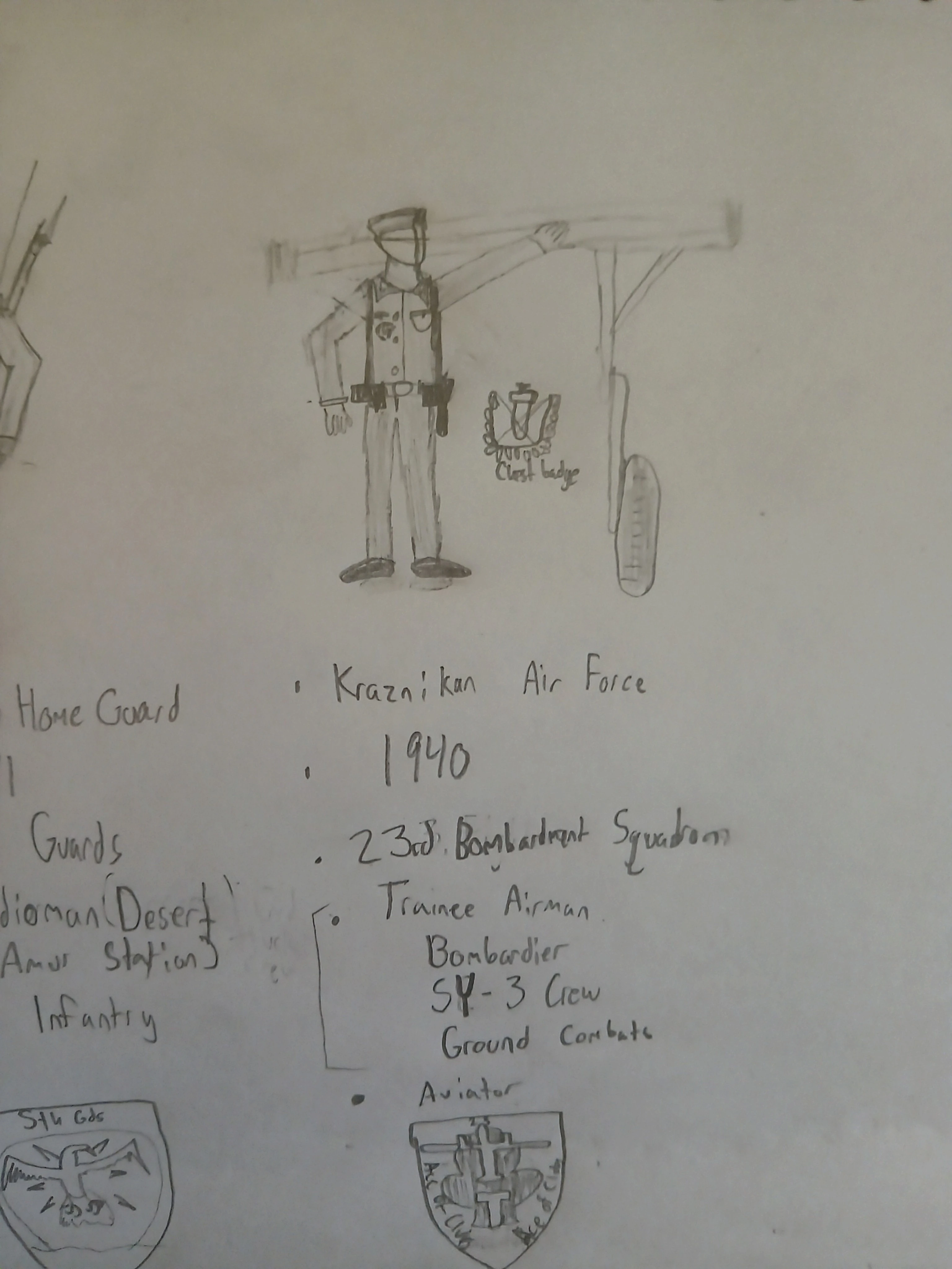 Some fire uniforms | Fandom