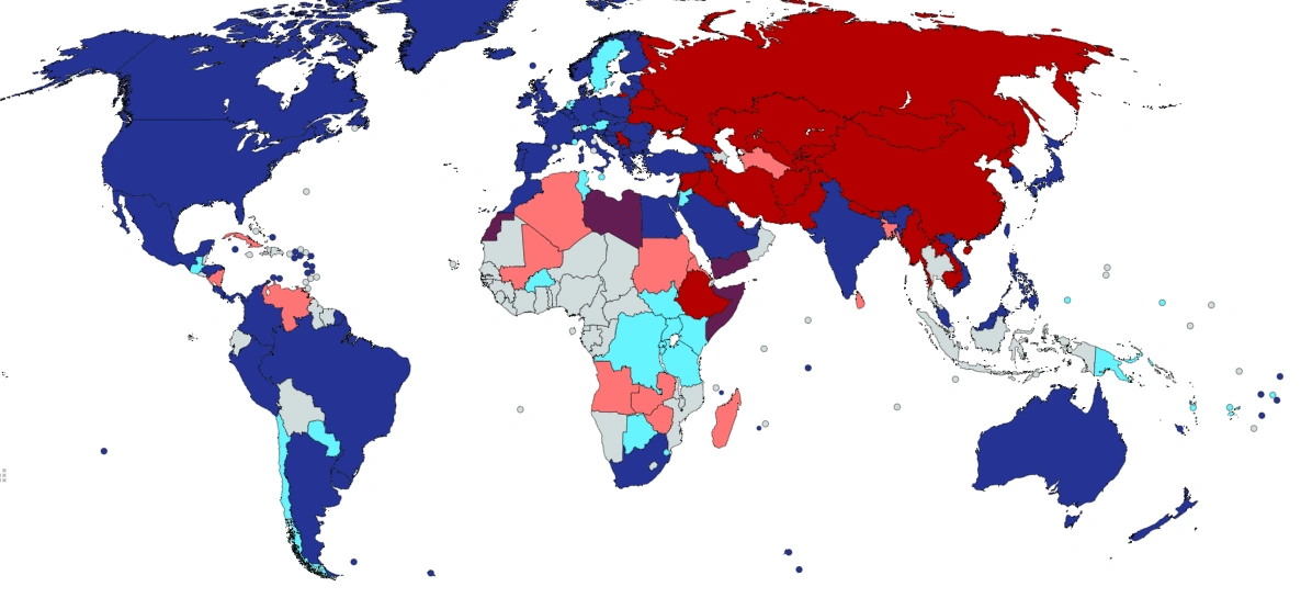 The 2024 Election is approaching. | Fandom