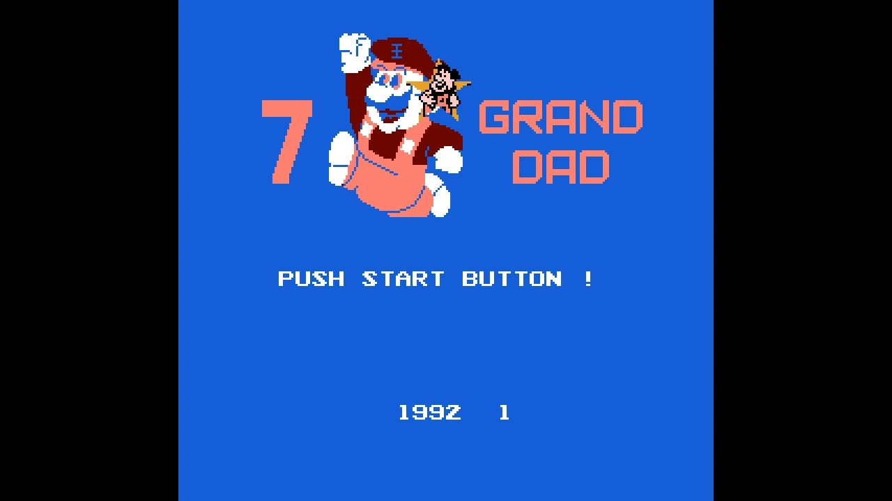 Super mario Bootleg 003 | Fandom