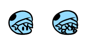 post regarding Baby Blue Bf | Fandom