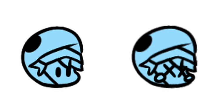 post regarding Baby Blue Bf | Fandom