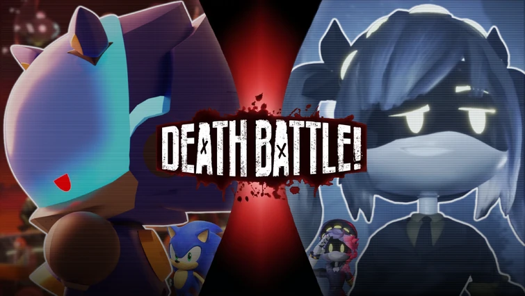 Chaos Sonic vs Serial Designation J - What do we think of this Matchup ...