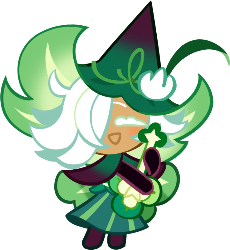 You have a chance to delete a cookie from crk and add one from crob ...