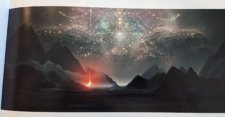 The Art of Sky! | Fandom