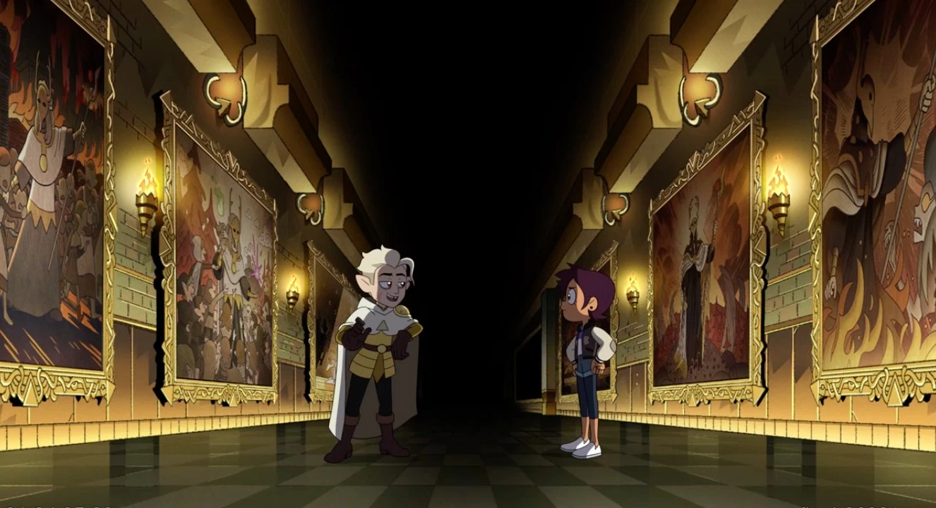 Season 2b spoiler Image | Fandom