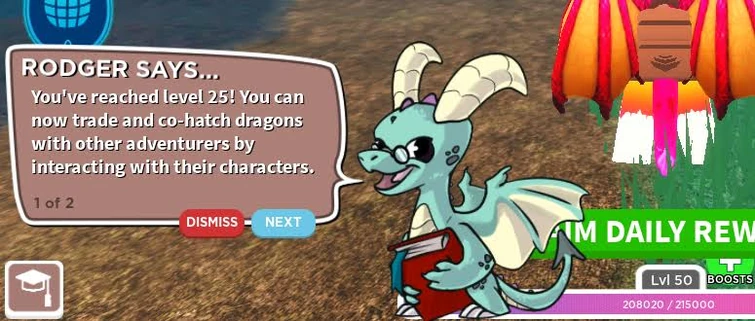 OG Rodger Animation 💫 | Fandom