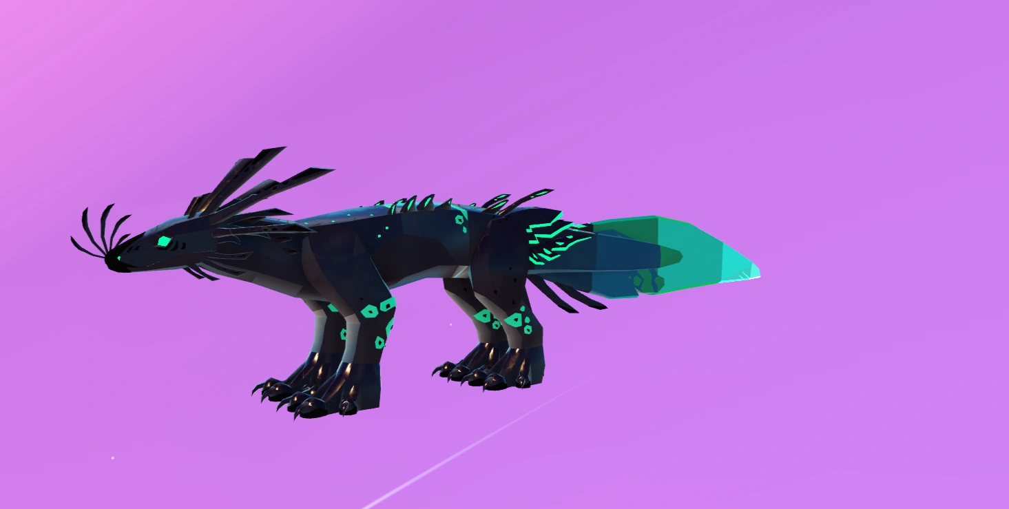 cyan lizor | Fandom
