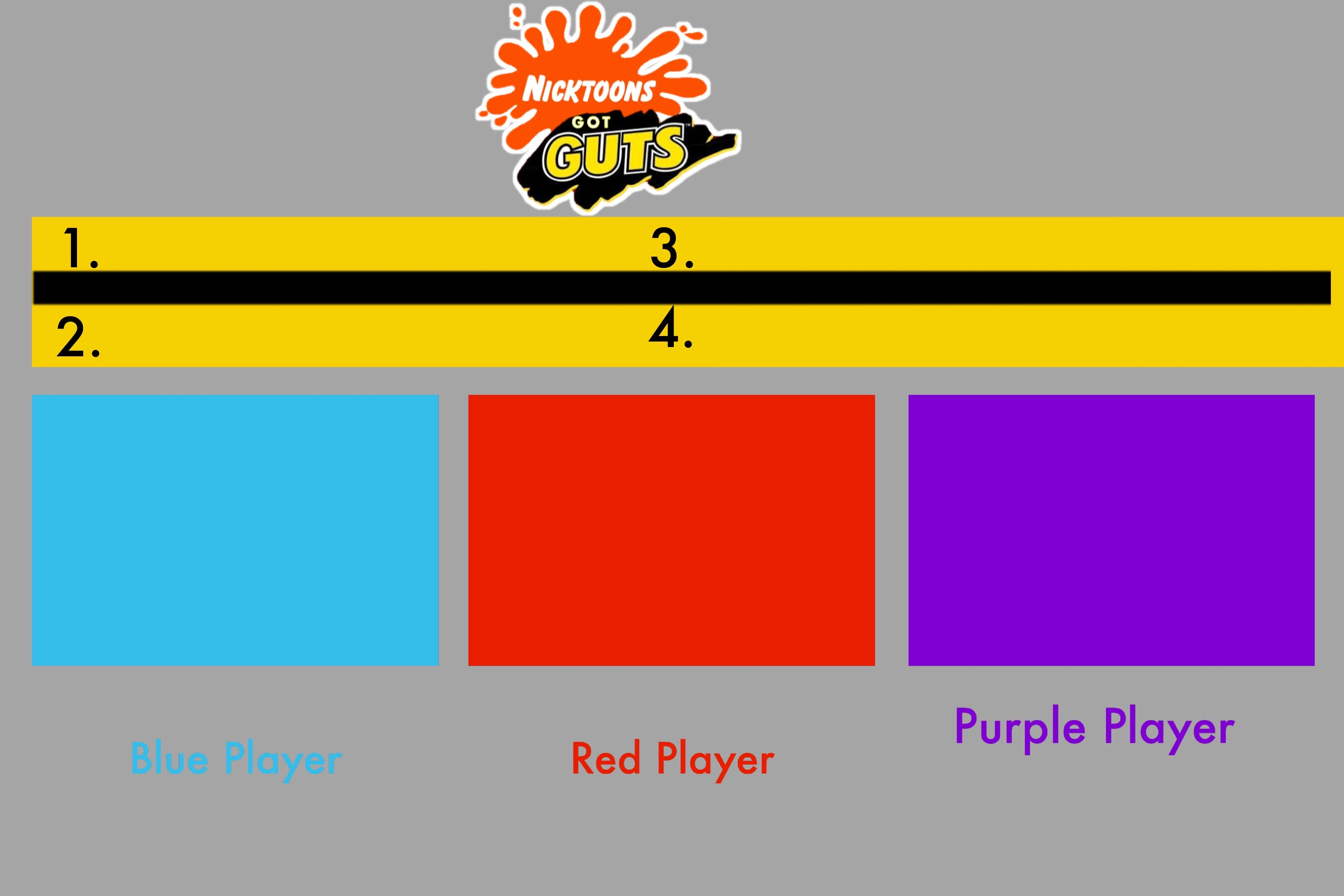 Nicktoons Got Guts Template! | Fandom