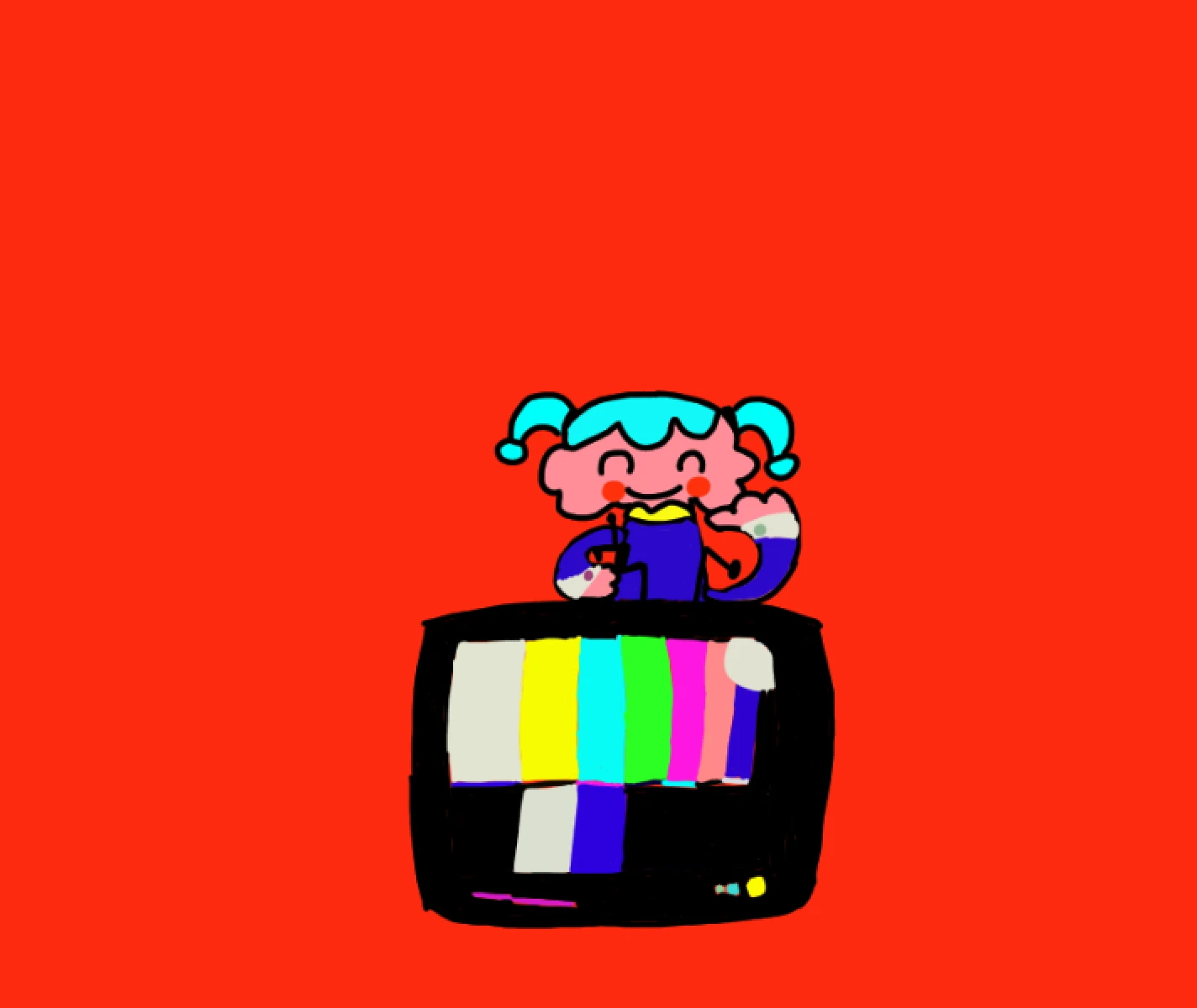 Static but with Cora! | Fandom