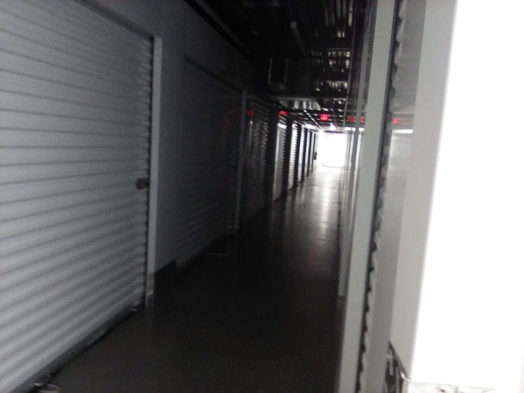 i hate storage units | Fandom