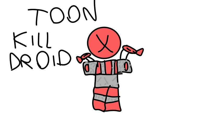 Toon skin for every killer | Fandom