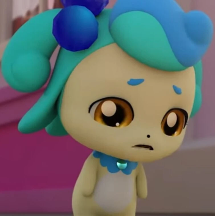 Discuss Everything About Catch! Teenieping Wiki | Fandom