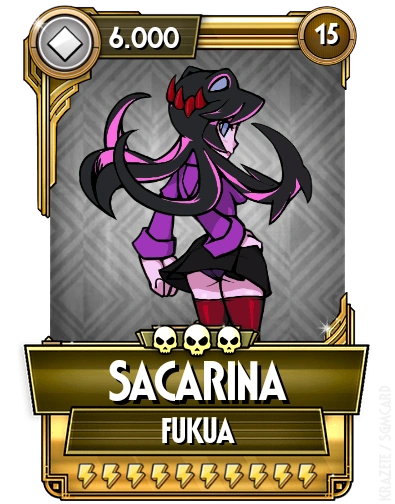 Paleta de Fukua. | Fandom