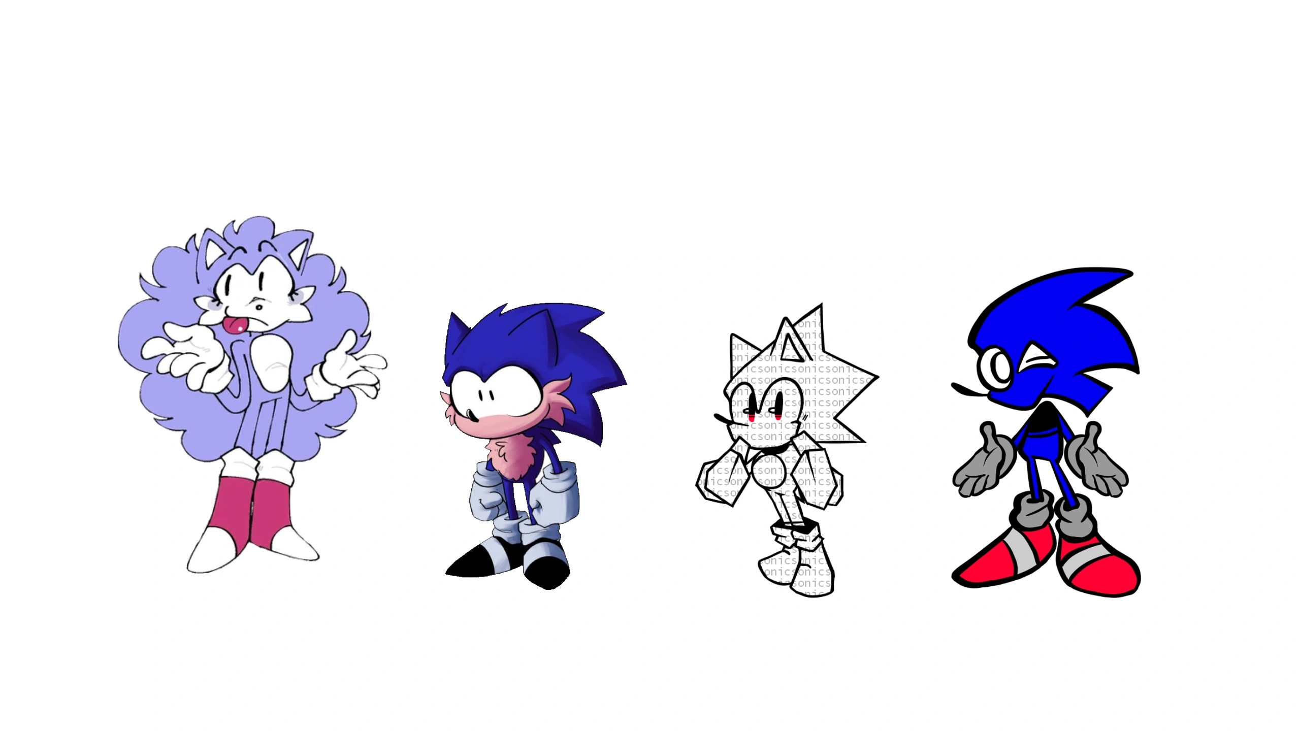 Sonic.exe Uprising Destruction Name suggestion | Fandom