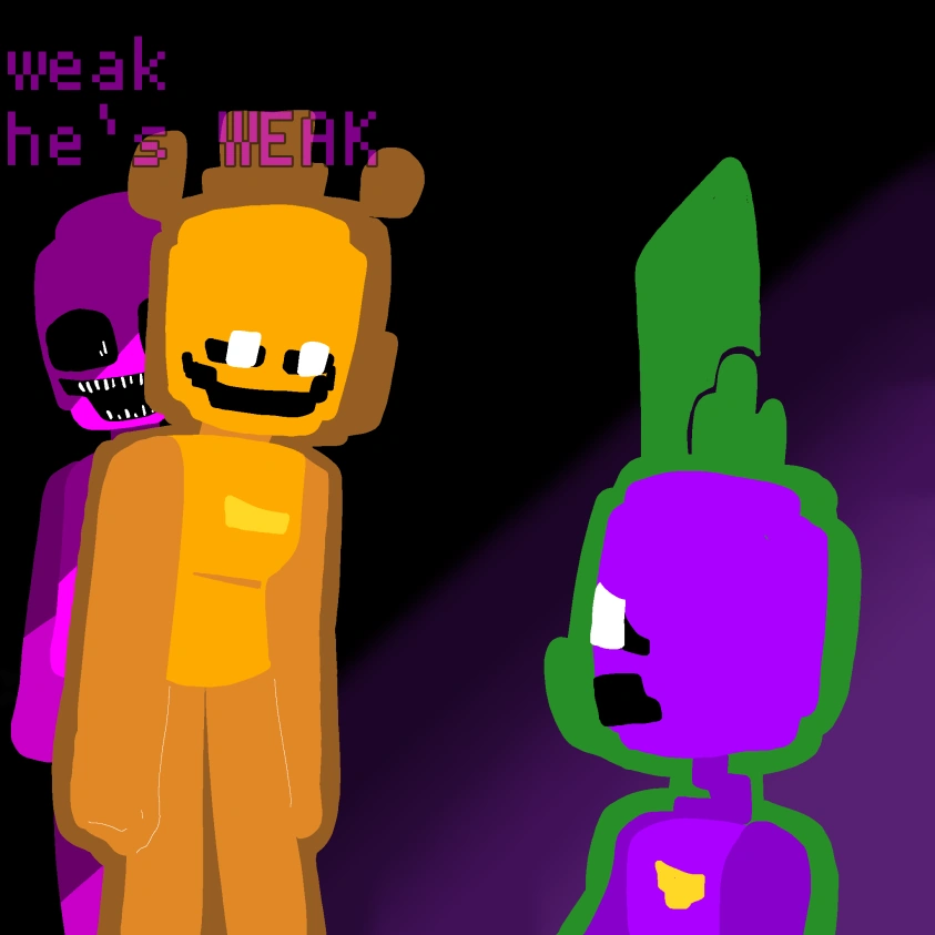 i hate this ending so much. its so sad | Fandom