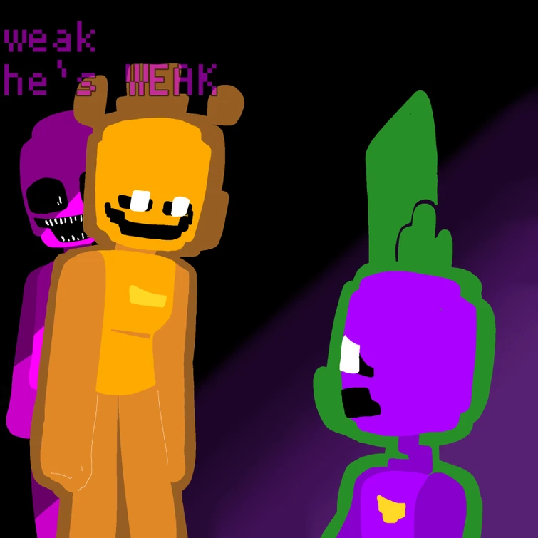 Discuss Everything About Dayshift at Freddy's Wikia | Fandom