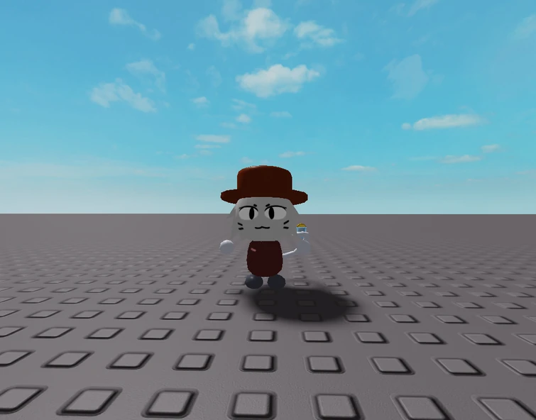 new hayes skin leak | Fandom