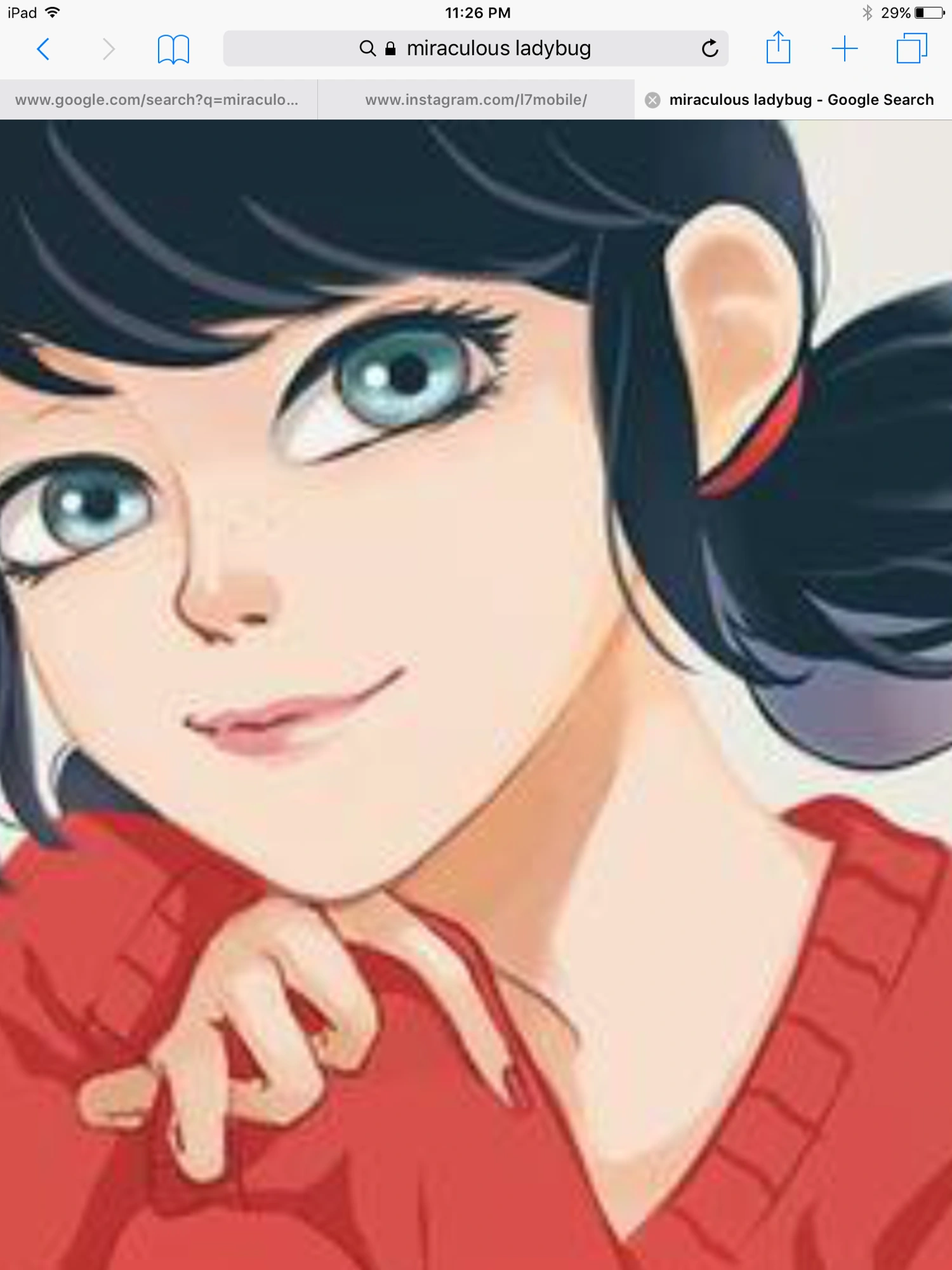 Marinette | Fandom