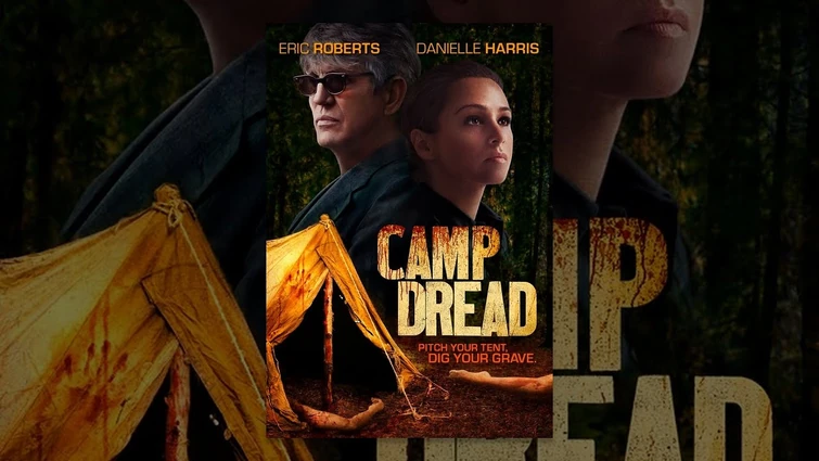 Watch and discuss Camp Dread! | Fandom