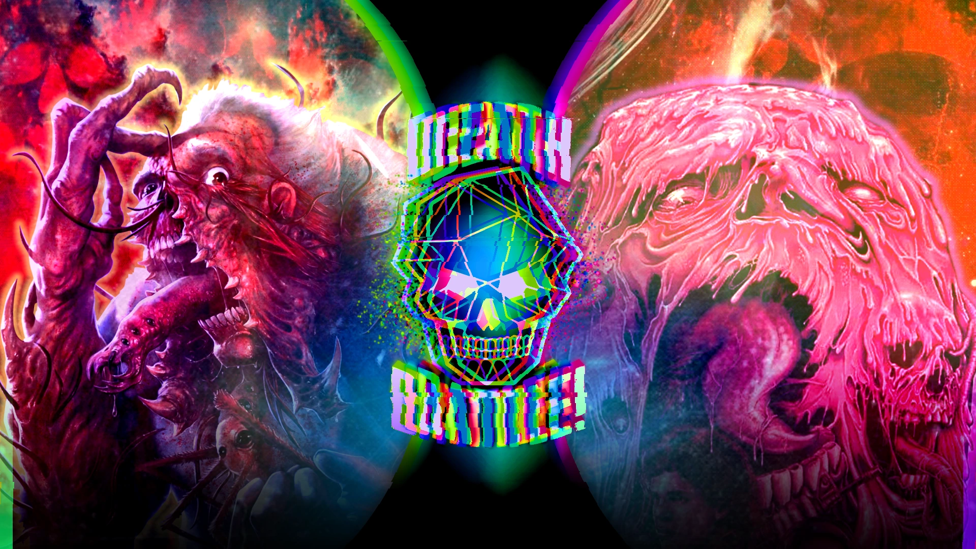 OST: THINGS OF NO SHAPE | Fandom