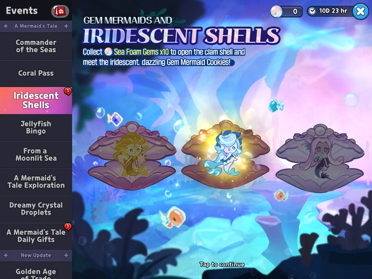 Discuss Everything About Cookie Run: Kingdom Wiki | Fandom