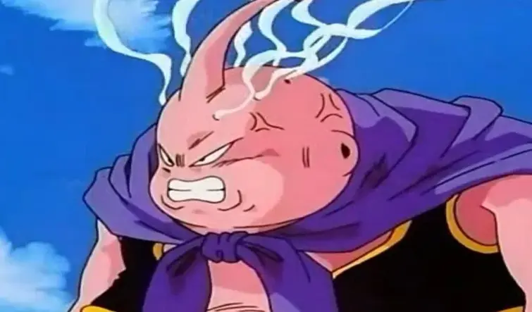 (Planet Burst) Majin Buu Experience | Fandom