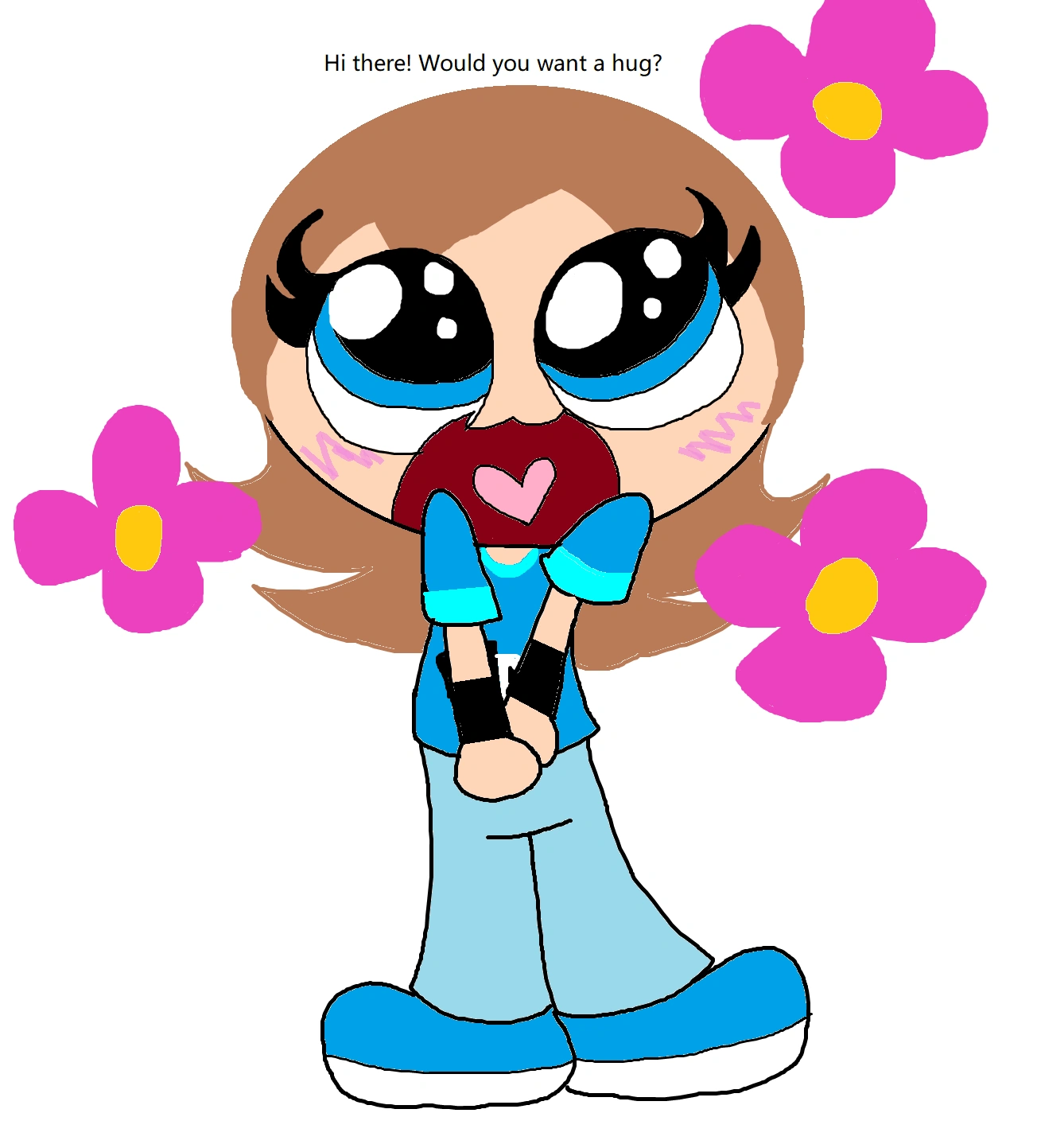 Cartoon Network needs a Hug | Fandom