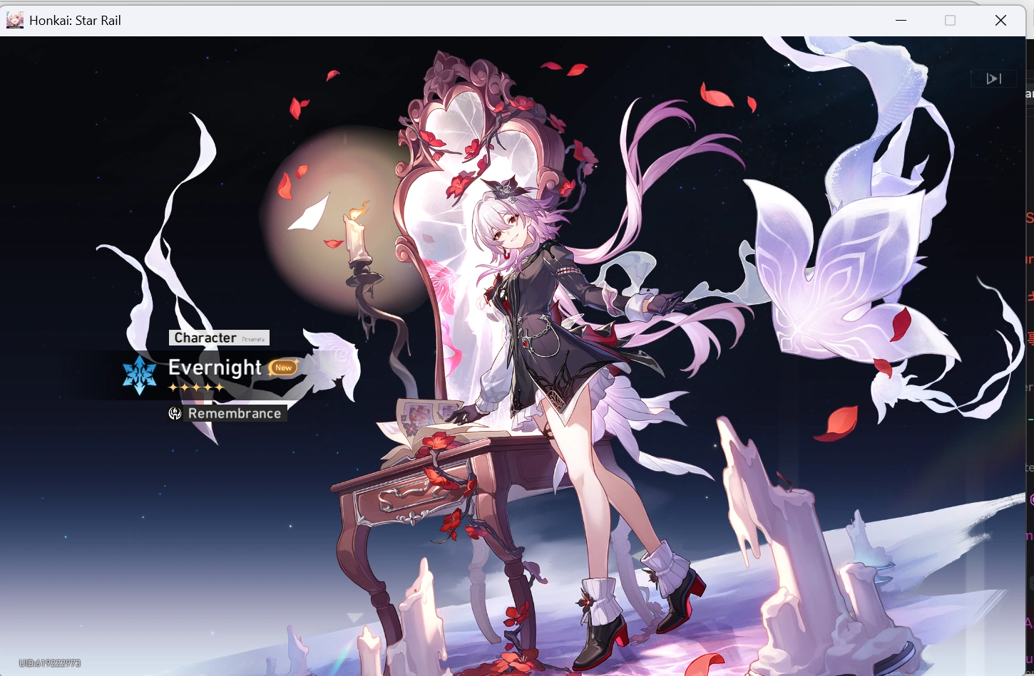 got her at 30 pity. | Fandom