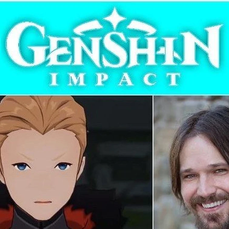 Kliment's English voice actor is Scott Whyte | Fandom