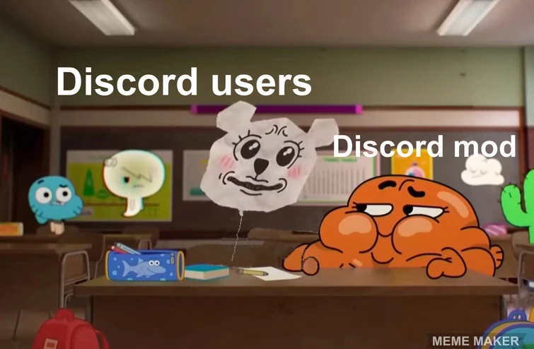 Discord meme | Fandom