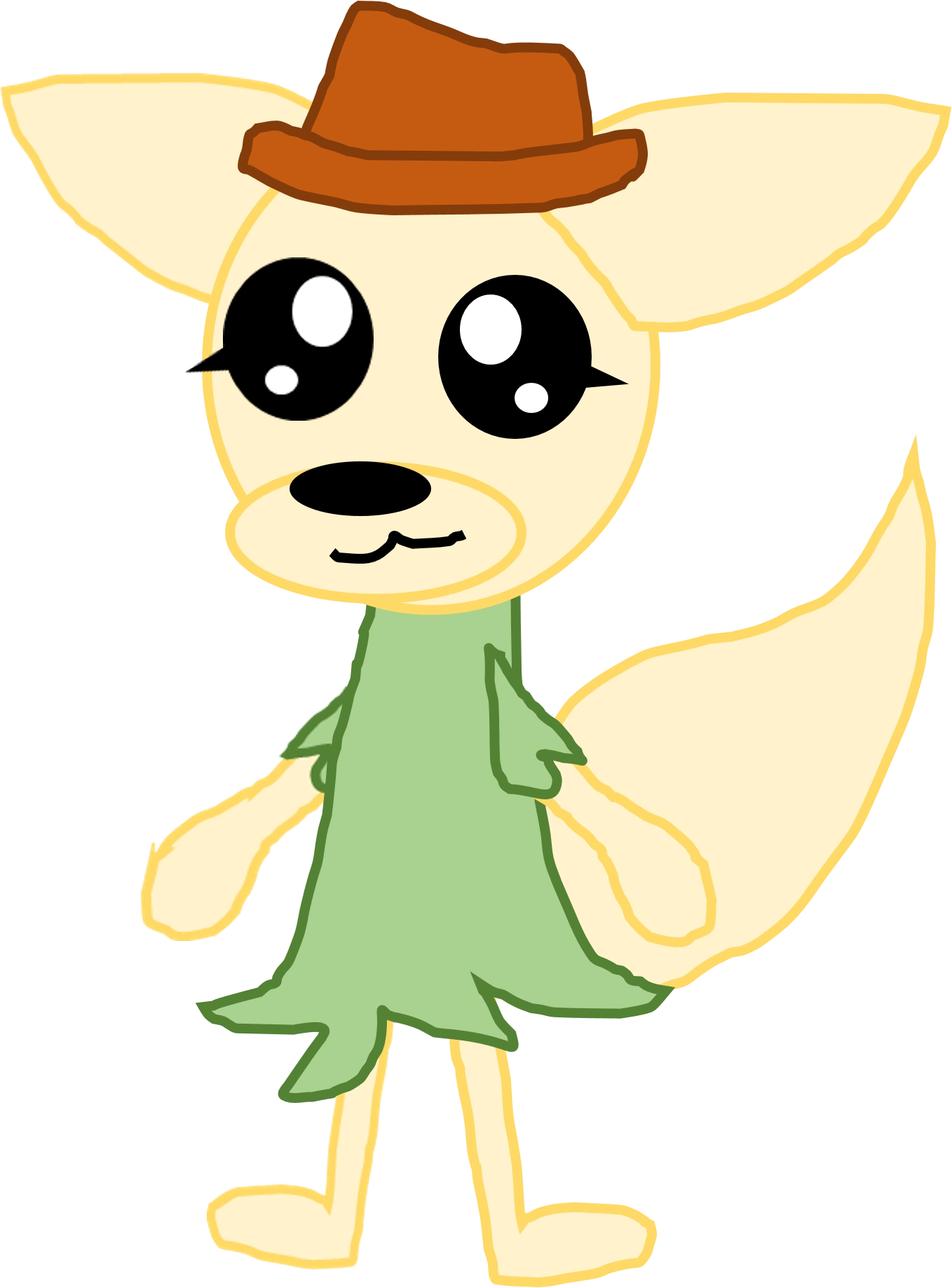Fennec Fox | Fandom