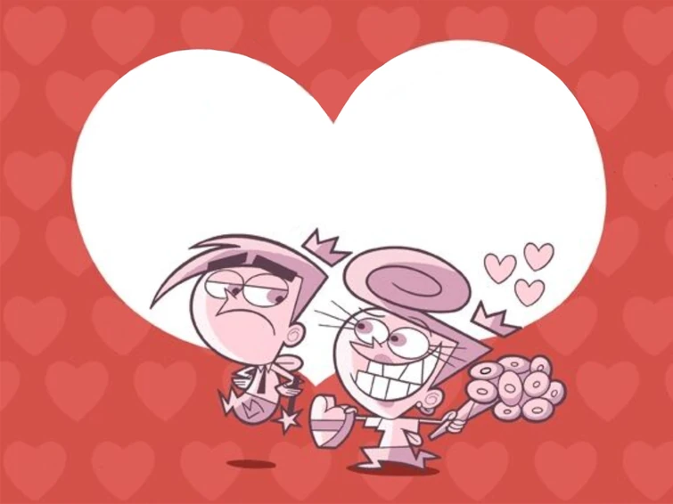 Blank Title Cards Vol. 24: Love is In The Air | Fandom