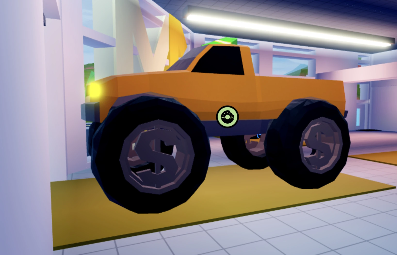 Discuss Everything About Jailbreak Wiki | Fandom