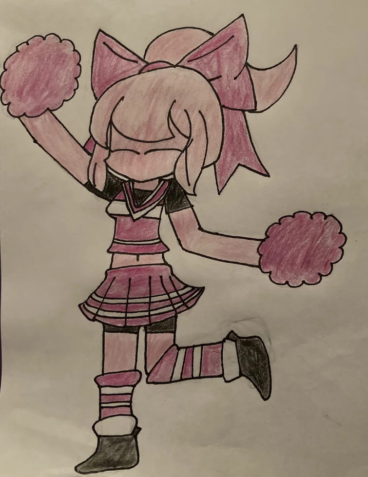 Minus Monika | Fandom