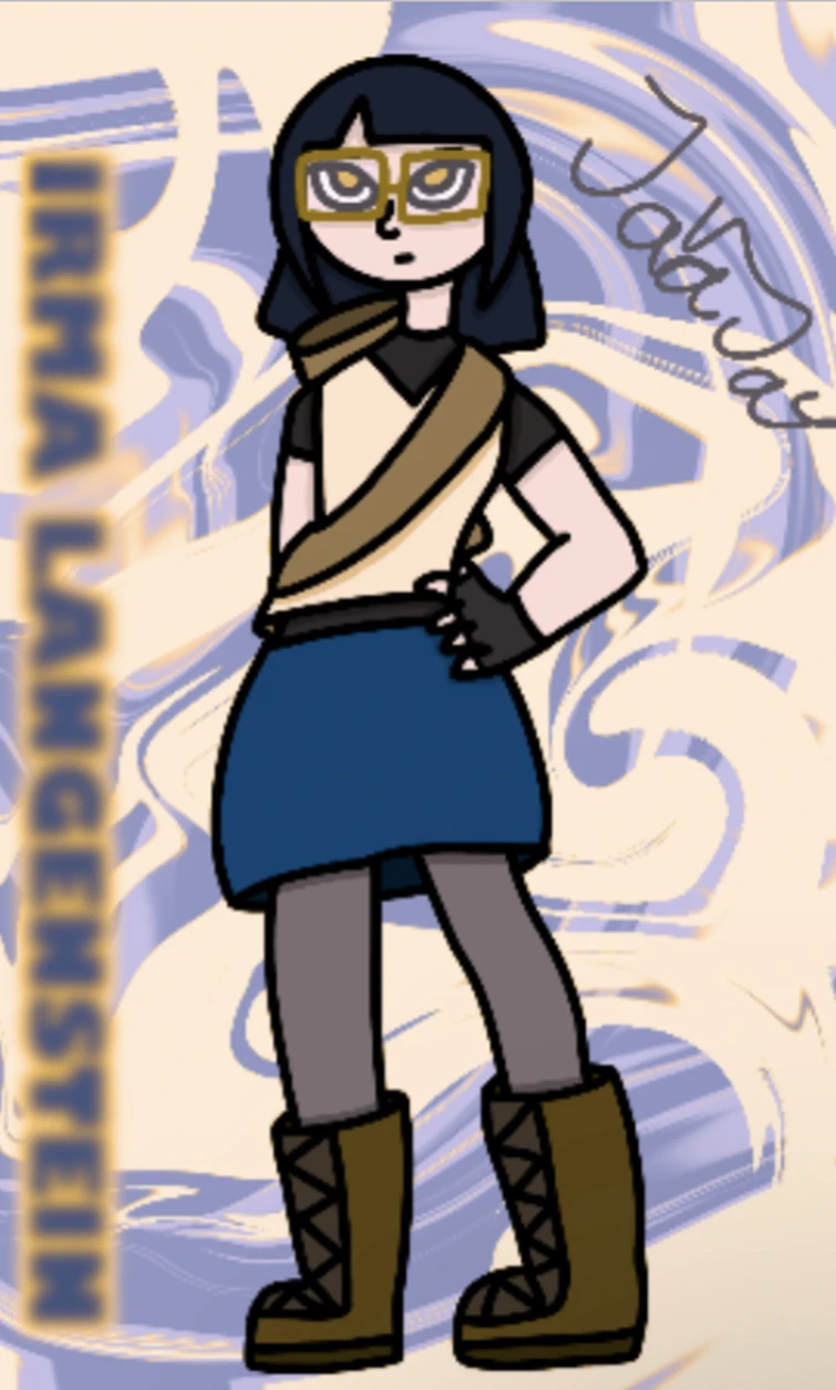2012 AU DESIGNS (and notes) RAAAAH | Fandom