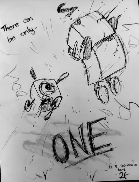 Numberblocks anime confirmed | Fandom