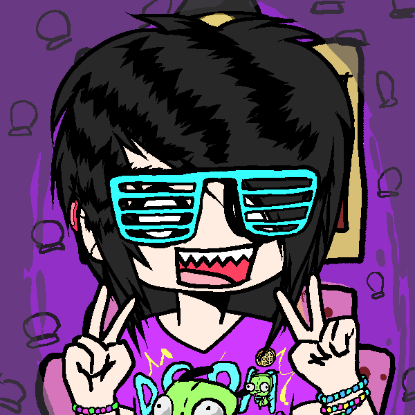 Also this is My New PFP I Made while I was gone | Fandom