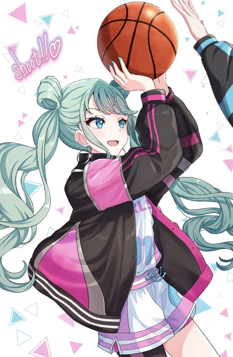miku is ballin at this joint | Fandom