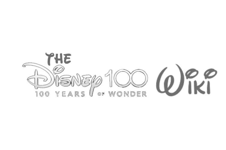 Disney 100 wiki logo | Fandom Disney 100 wiki logo | Fandom