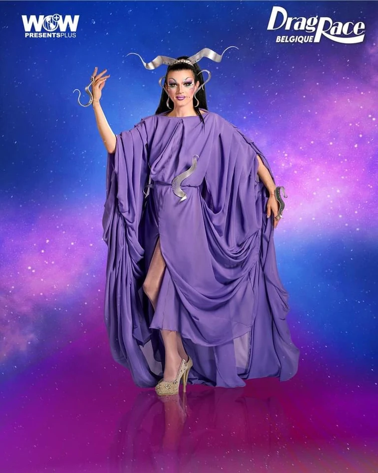 My ranking of the Drag Race Belgique promo looks 🇧🇪🍫 | Fandom
