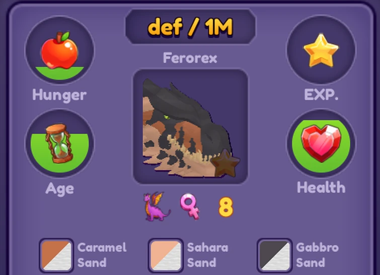 Discuss Everything About Dragon Adventures Wiki | Fandom