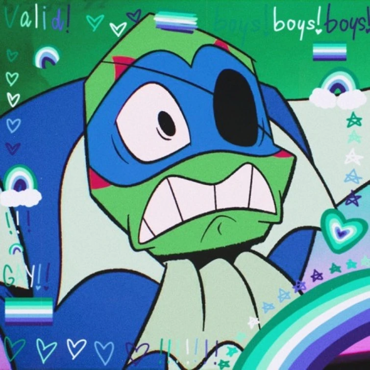 Dizzy! | Fandom