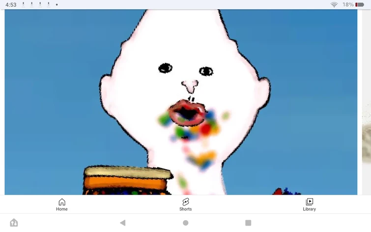 Give This Young Lad A Page. | Fandom